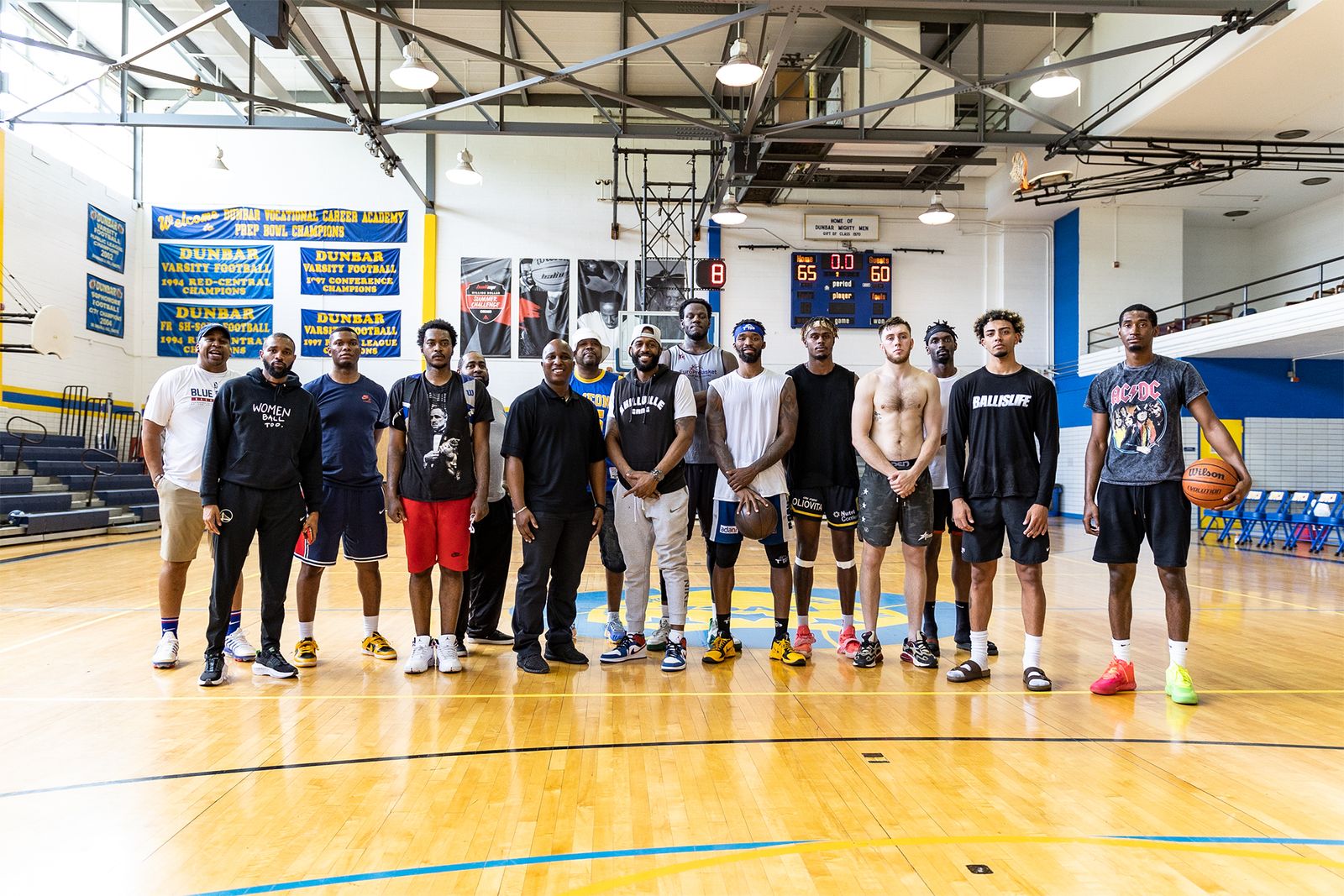 Clients - Infinite Sports Group